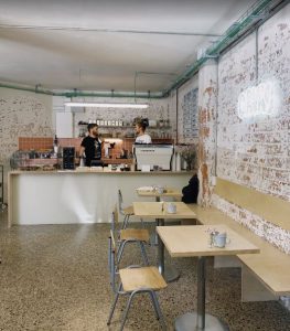 Don’t-Miss Famous Coffee Shops in Barcelona | Barcelona Coffee Shops