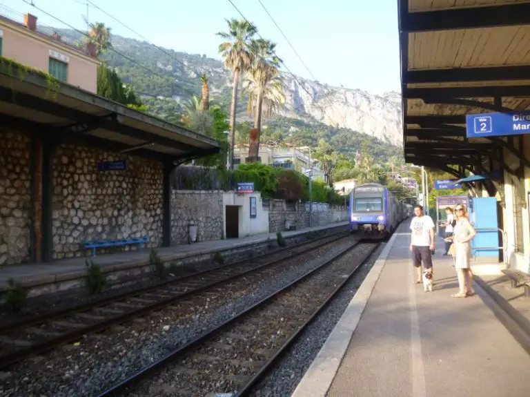 12 Most Scenic Train Rides In The World I Top Train Journeys in the World