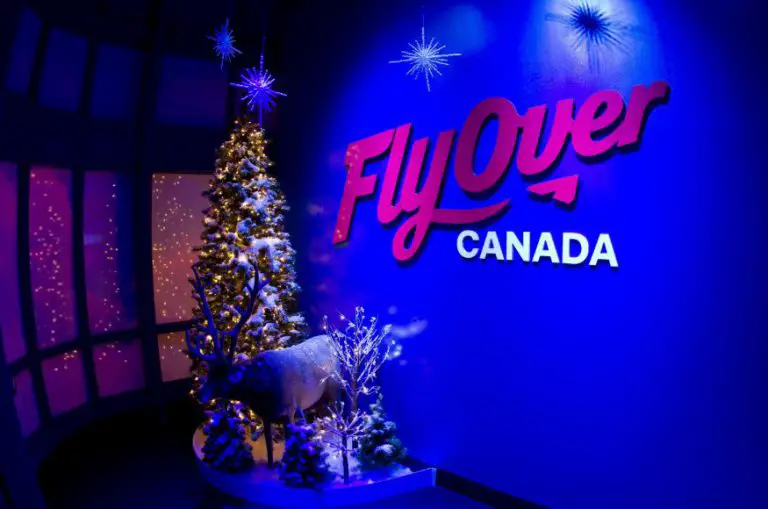 Best Activities and Things to do in Vancouver at Christmas