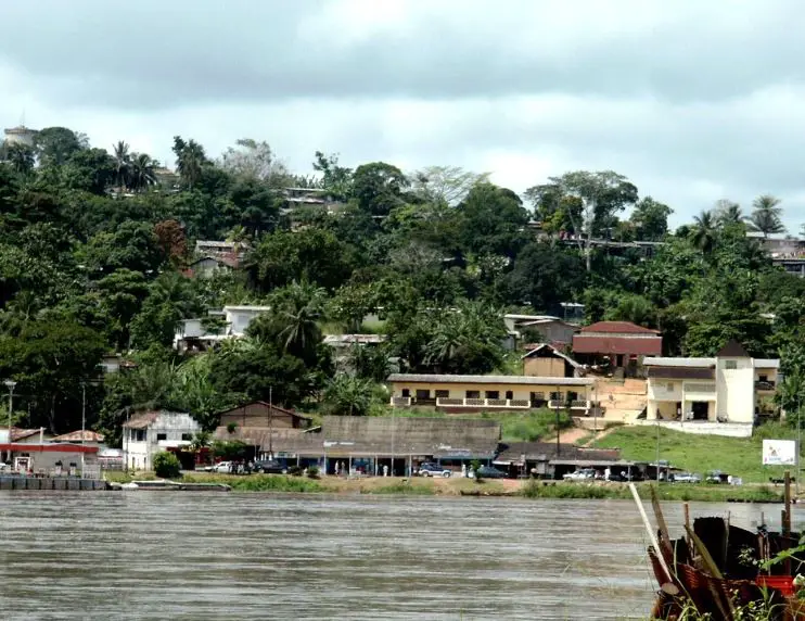 8 Best Cities in Gabon to Visit | Major Cities in Gabon