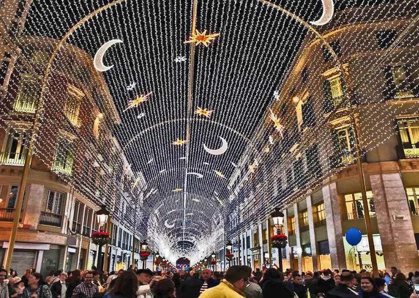 16 Best Christmas Destinations In The World | Christmas Vacations for 2019