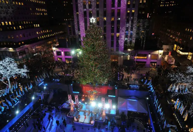 Christmas Celebration In Toronto 2019 | Popular Toronto Christmas ...