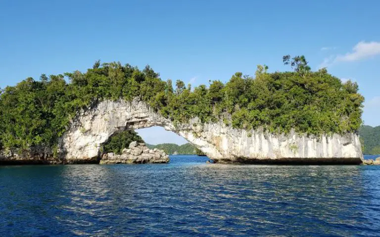 Best Cities to Visit in Palau | Major Cities in Palau