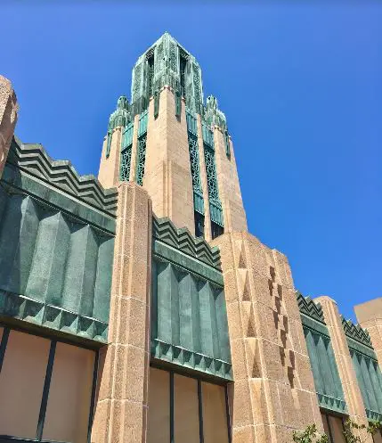 25 Famous Monuments of Los Angeles | Most Visited Monuments in Los ...