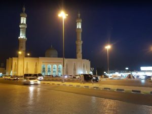 13 Best Cities to Visit in UAE | Major Cities in the United Arab Emirates