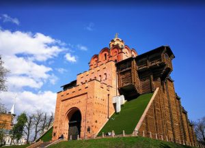 10 Best Cities in Ukraine to Visit | Major Cities in Ukraine