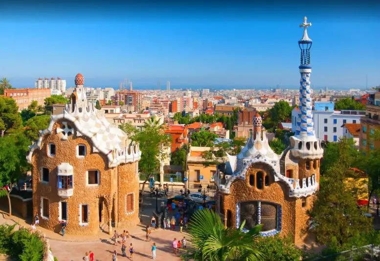 Famous Monuments in Barcelona Spain | Most Visited Monuments in Barcelona