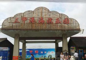 Best Water Parks in Shanghai China | Famous Aqua Parks in Shanghai