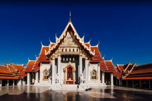 Top 13 Most Visited Monuments in Bangkok | Famous Monuments in Bangkok