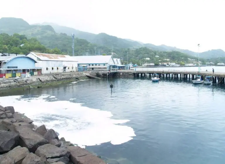 Most Visited Monuments in Fiji l Famous Monuments in Fiji