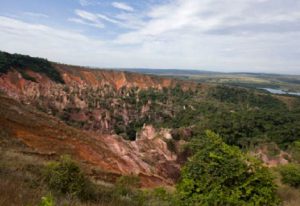 Most Visited Monuments in Gabon l Famous Monuments in Gabon