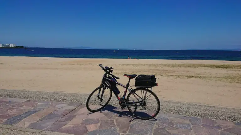 Top 7 Beaches Near Osaka, Japan| Best Beaches Near Osaka