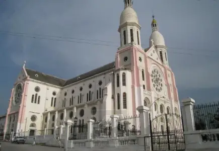 Most Visited Monuments in Haiti l Famous Monuments in Haiti