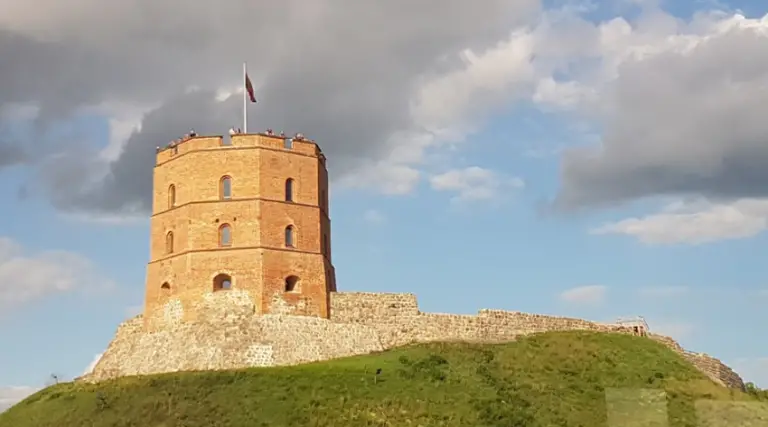 Most Visited Monuments in Lithuania l Famous Monuments in Lithuania