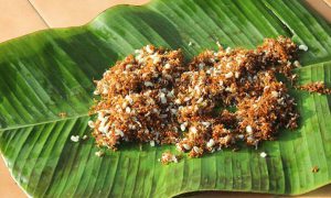 The 20 Unusual and Bizarre Foods in India That People Eat