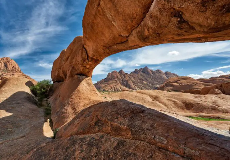 Most Visited Monuments in Namibia l Famous Monuments in Namibia