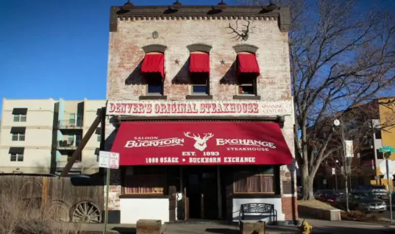 Most Visited Monuments in Denver | Famous Monuments in Denver