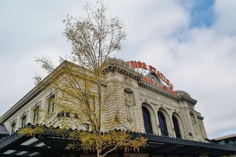 Most Visited Monuments in Denver | Famous Monuments in Denver