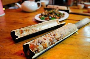 17 Bizarre and Weird Foods in China That People Love to Eat