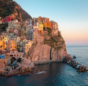 The 18 Unusual and Weird Places To See in Italy