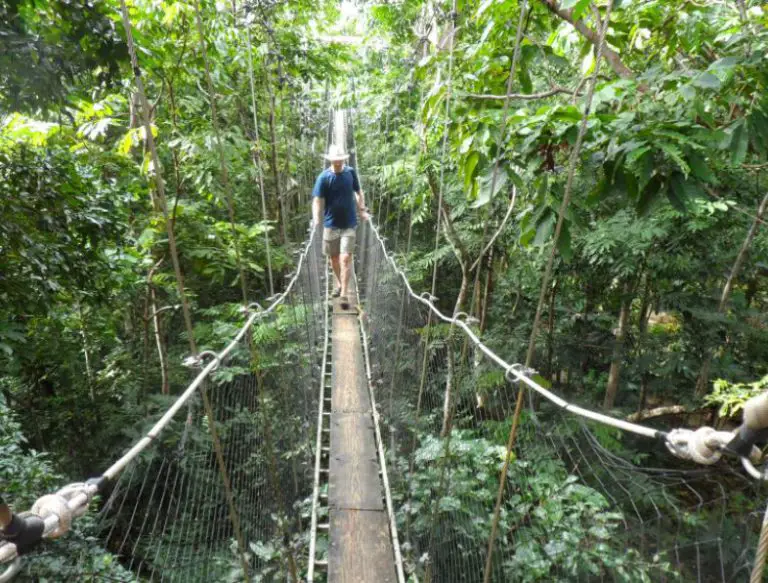 Most Visited Monuments in Samoa l Famous Monuments in Samoa