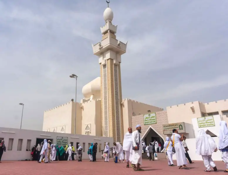 Most Visited Monuments in Saudi Arabia l Famous Monuments in Saudi Arabia