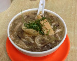 17 Bizarre and Weird Foods in China That People Love to Eat