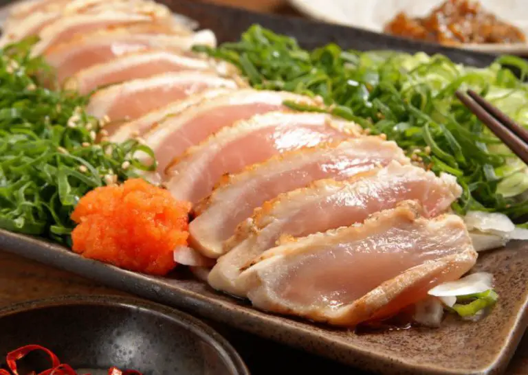 The 15 Unusual and Weirdest Foods In Japan