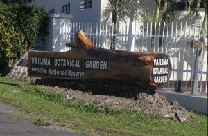 Most Visited Monuments in Samoa l Famous Monuments in Samoa