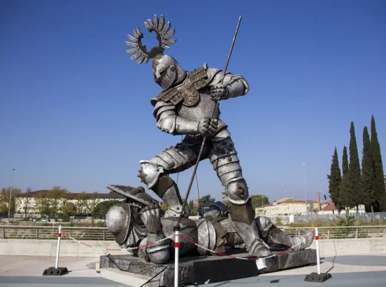 The 18 Unusual and Weird Places To See in Italy