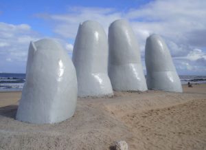 Most Visited Monuments in Uruguay l Famous Monuments in Uruguay