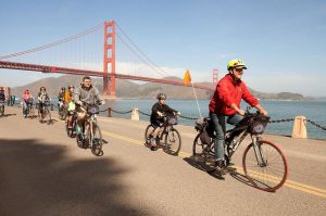 An Ultimate Route Guide to Reach Golden Gate Bridge San Francisco