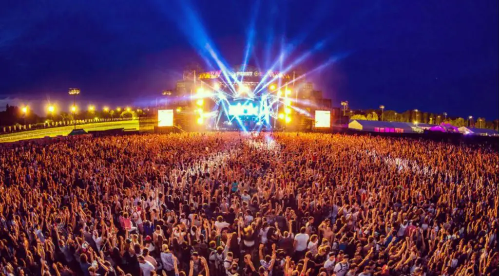 Top 12 Major‌ Summer‌ ‌Festivals‌ ‌and‌ ‌Events‌ ‌in‌ Sweden