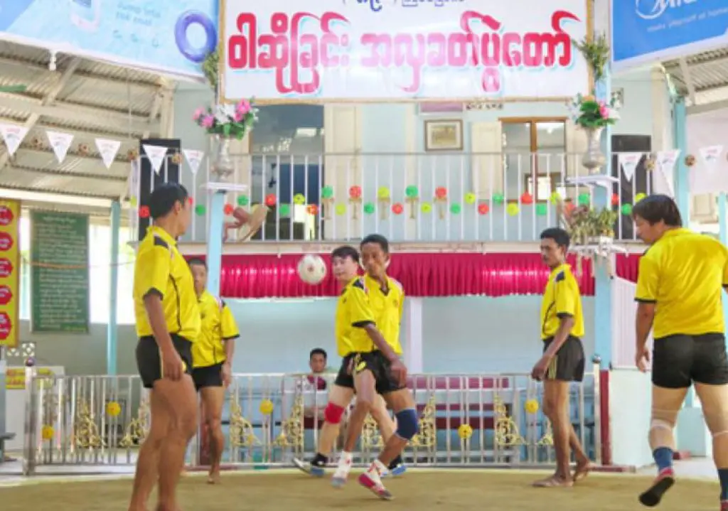 Popular Summer Festivals in Myanmar That You Should Not Miss