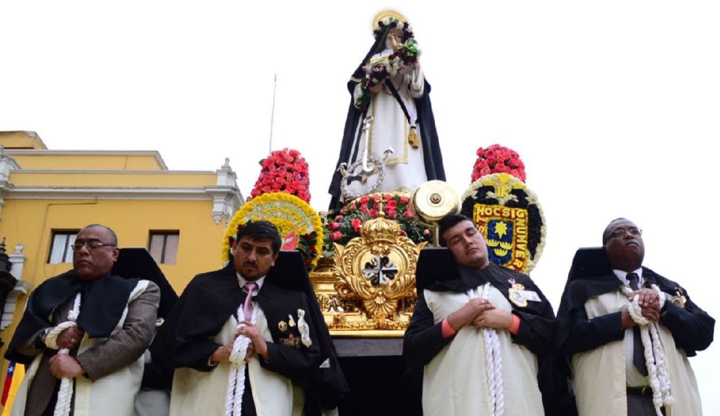 Top Popular Summer Festivals in Peru Not to Miss