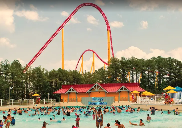 10 Best Water Parks in Washington, DC You Should Visit