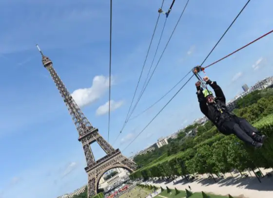 10 Best Thrilling Activities in France to Enjoy | Fun Outdoor ...