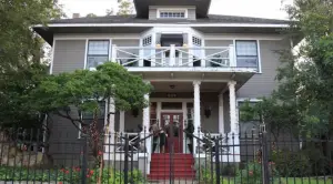 10 Most Famous Haunted Places in Austin You Must Visit in 2021