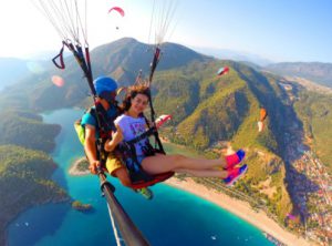 10 Best Outdoor Activities in Turkey to Enjoy