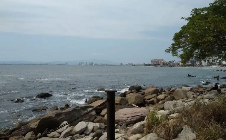 10 Best Beaches in Puerto Vallarta, Mexico