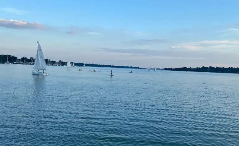 10 Best Beaches in Dallas | Dallas Beautiful Beaches