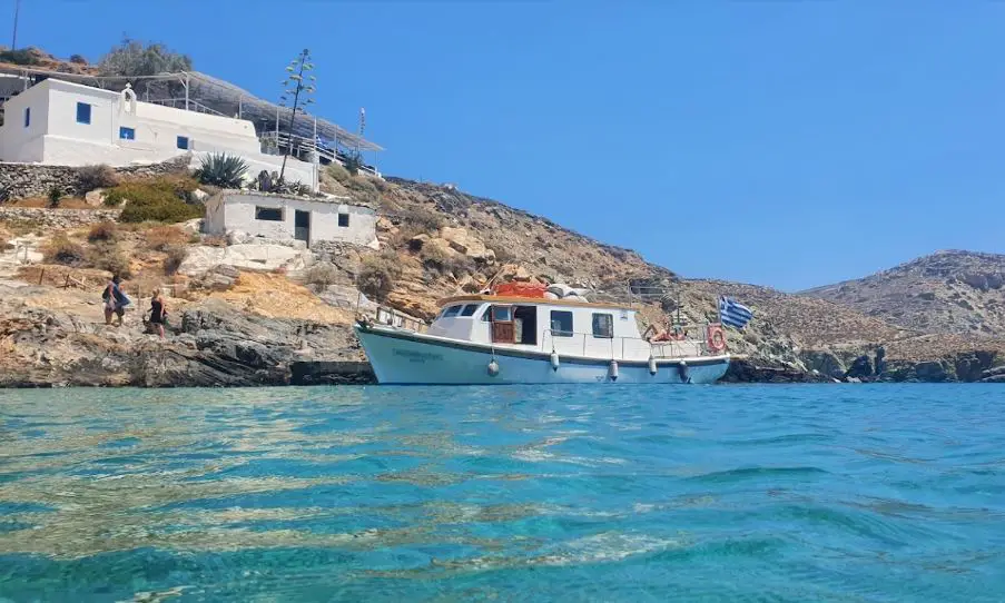 Popular Islands in Greece | Greece Famous Islands