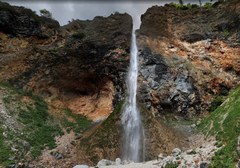 Top10 breathtaking Waterfalls in Slovenia|Most Stunning Waterfalls in ...