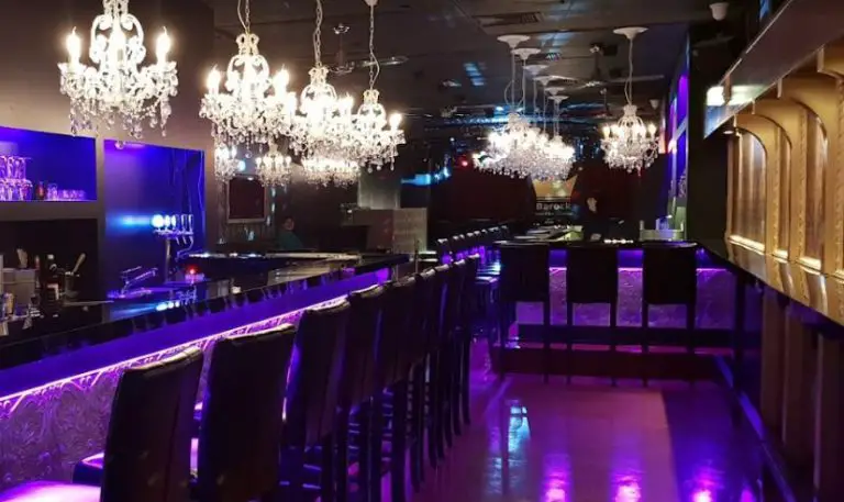 Top 10 Cities for the Nightlife in Switzerland