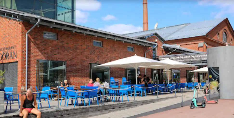 Top 8 cities to Enjoy the Nightlife in Finland