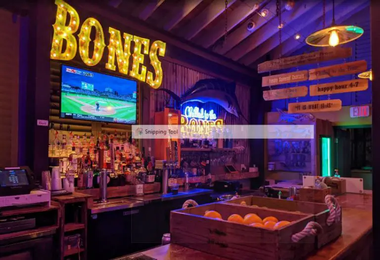 Best Places to Enjoy Nightlife in Bahamas