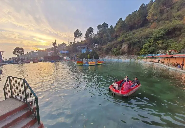 Places You Can’t-Miss Visiting in Mussoorie-Adequate travel